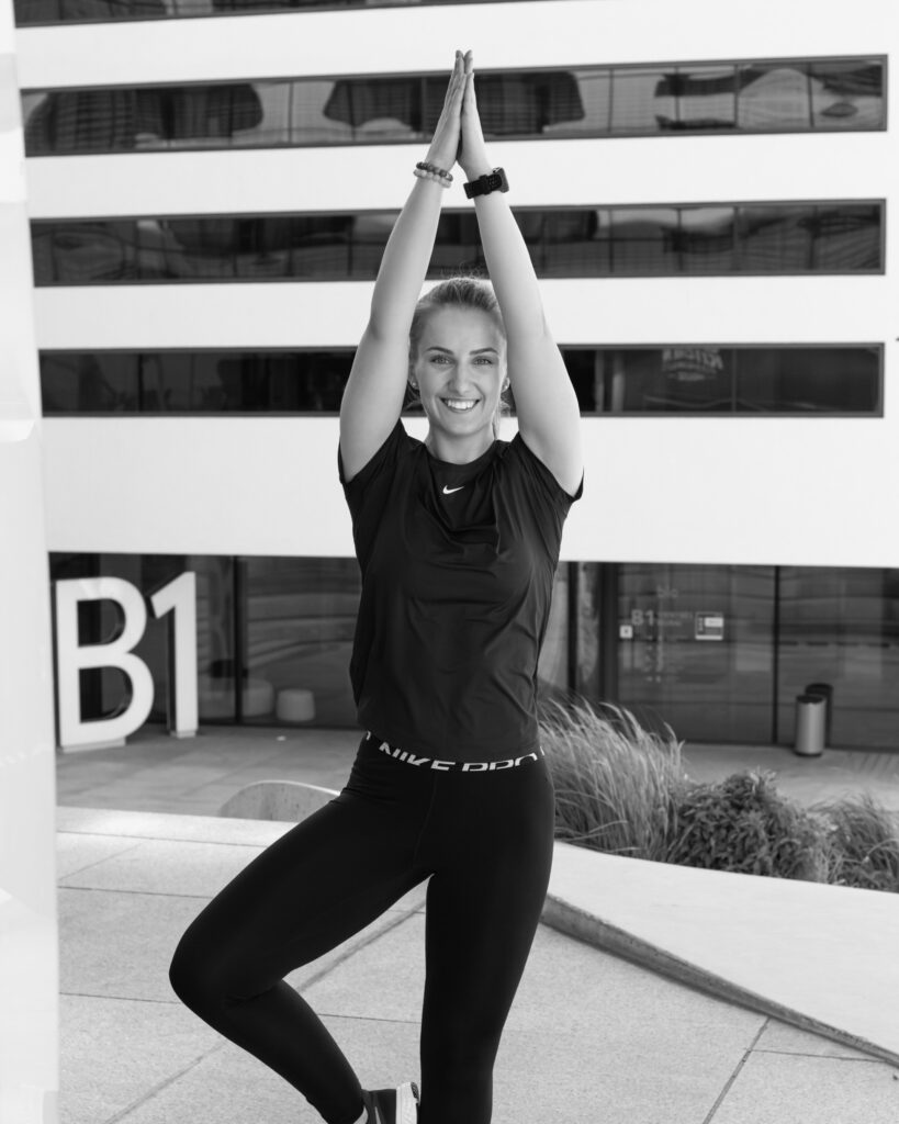 Paslaugos – Dance & Bounce